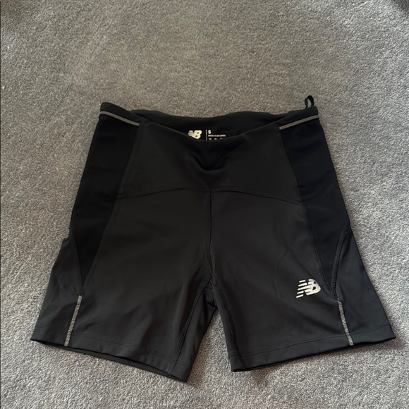 New Balance | Shorts | New Balance Black Athletic Shorts | Poshmark